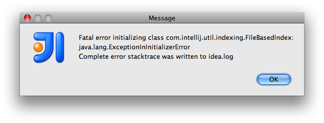 Idealog Ides Support Intellij Platform Jetbrains